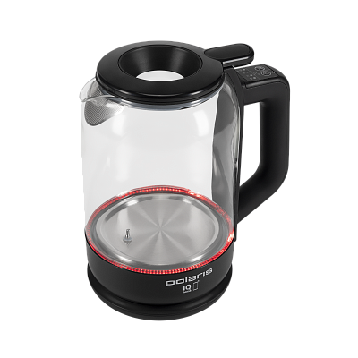 Чайник Polaris PWK 1712CGLD с Wi-Fi – Где купить электрочайник Polaris ...